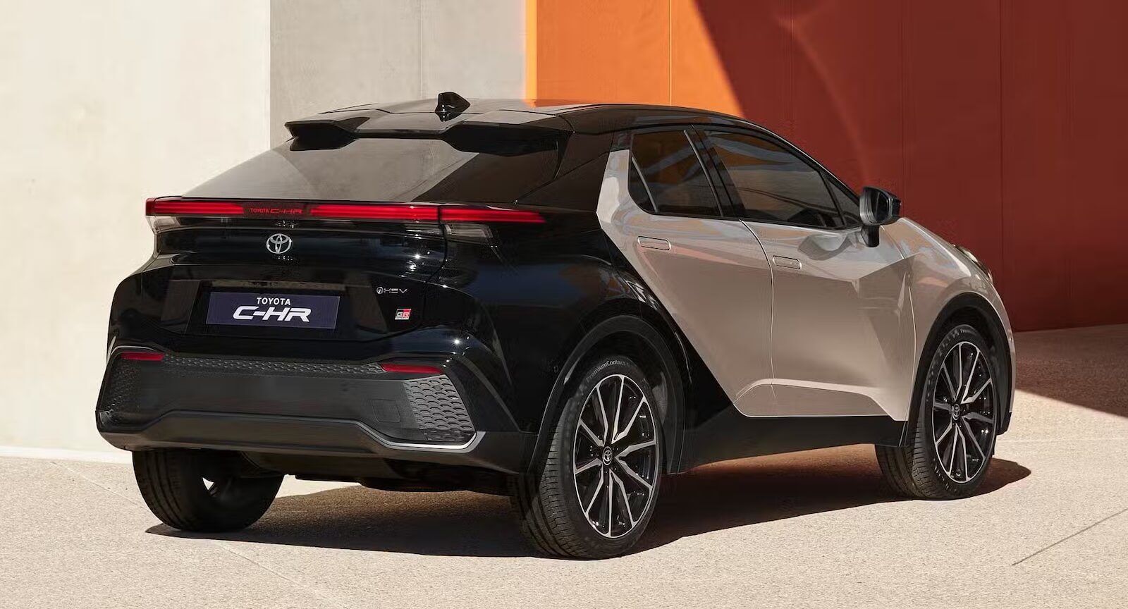 BEV, PHEV, HEV, ICE – Confusing electric car terms explained