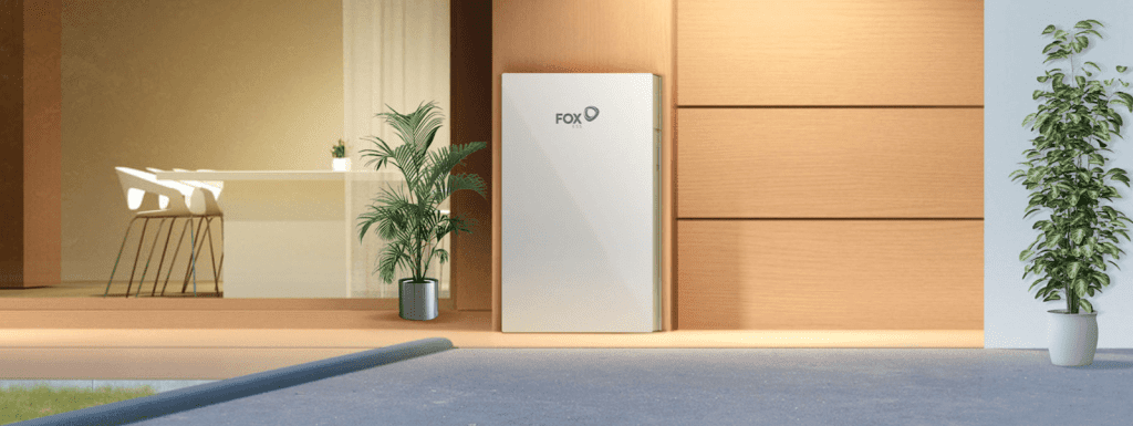 Why Battery Storage Is a Smart Choice for Homeowners